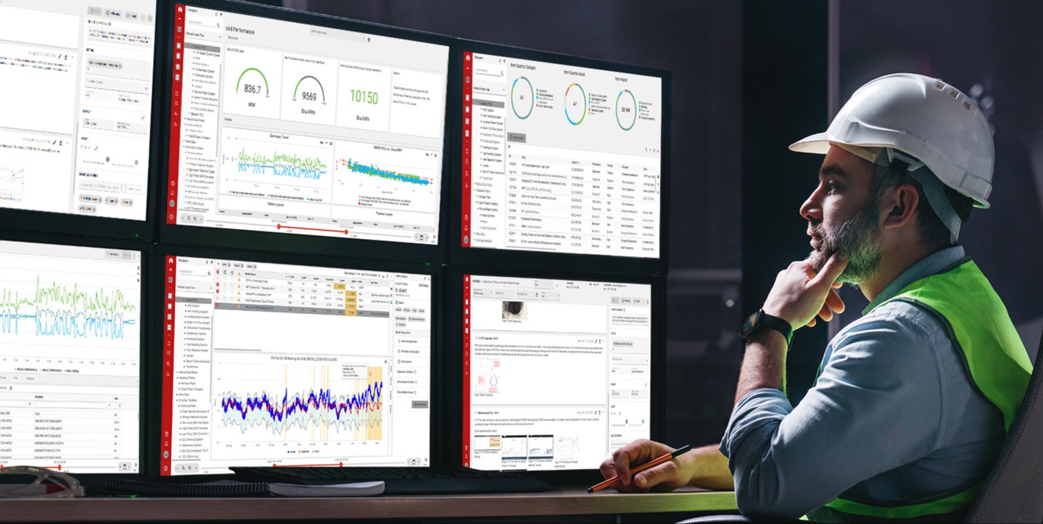 Healthcare | Prometheus Group